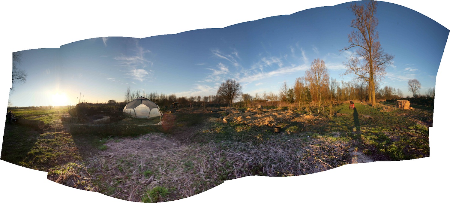 maart 2014 – Far Field